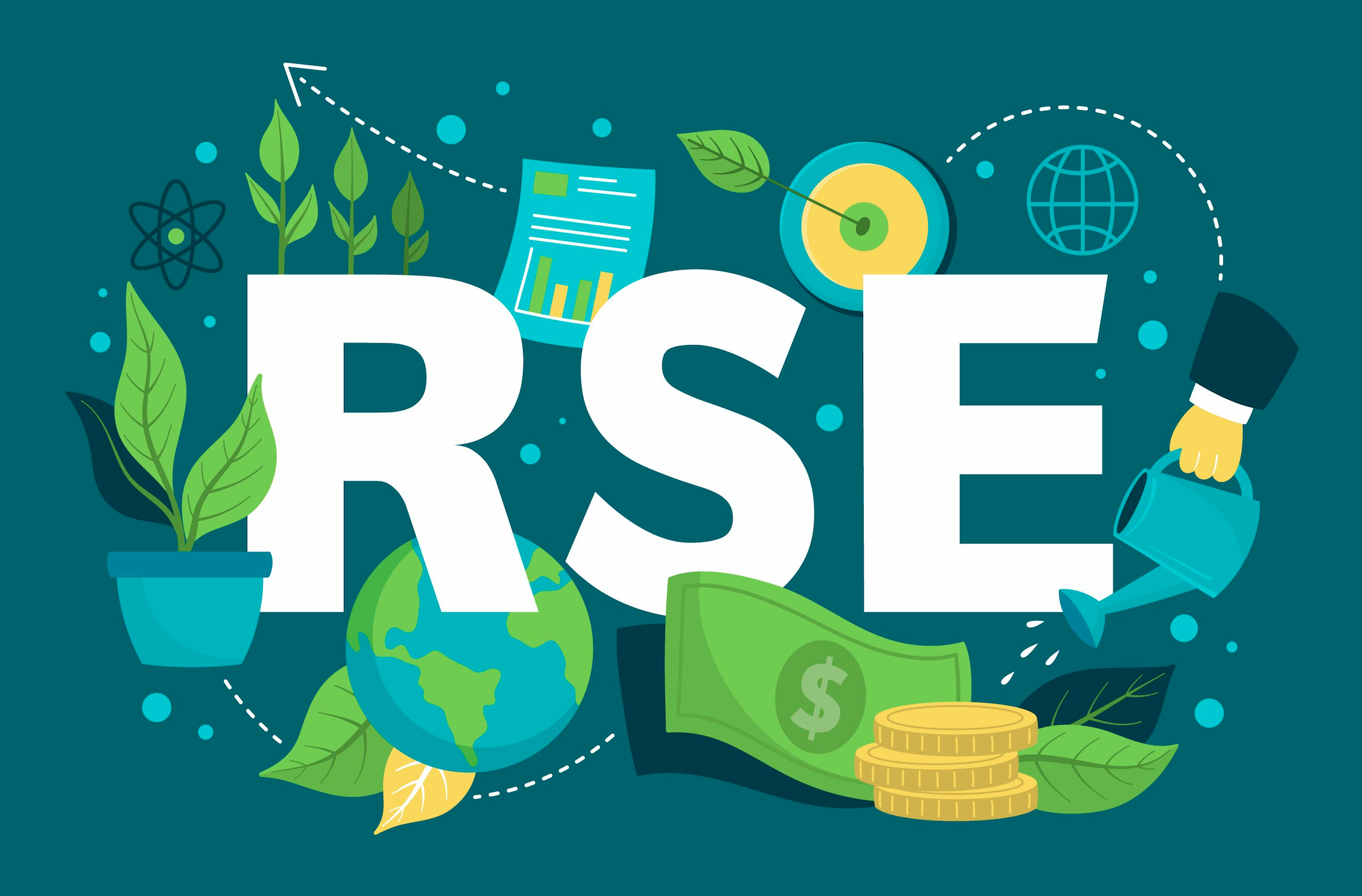 Comment structurer sa feuille de route RSE ? | Qualitest