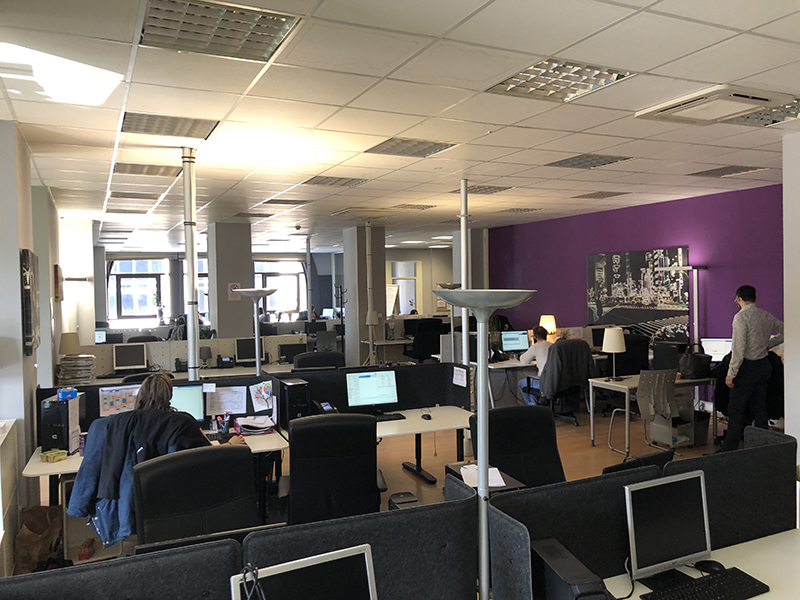 Pourquoi Qualitest a investi dans son back office ? Découverte du ...