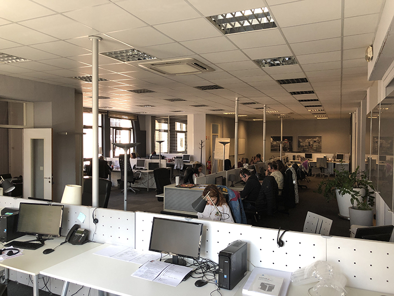 Pourquoi Qualitest a investi dans son back office ? Découverte du ...